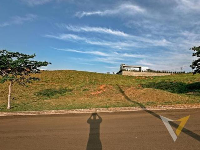 Terreno para venda, Reserva Santa Monica, na cidade de Itupeva SP