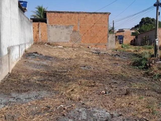 Terreno para venda, Residencial Coxipó, Cuiabá