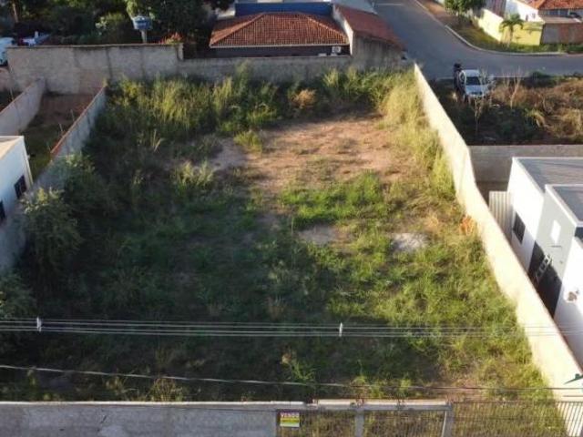 Terreno para venda, Residencial Altos Do Parque, Cuiabá