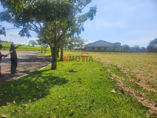 Terreno para Venda Residencial Jequitibá
