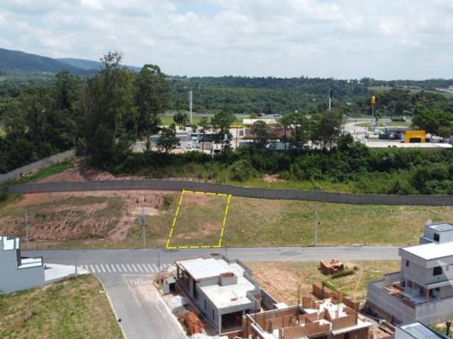 Terreno para venda, Residencial Lago Azul, Gramadão, Jundiaí SP