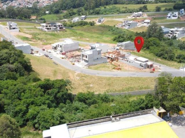 Terreno para venda, Residencial Lago Azul, Gramadão, Jundiaí SP