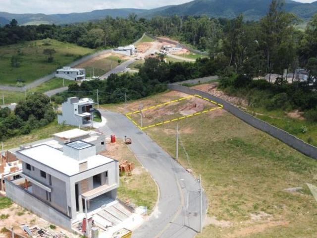 Terreno para venda, Residencial Lago Azul, Gramadão, Jundiaí SP