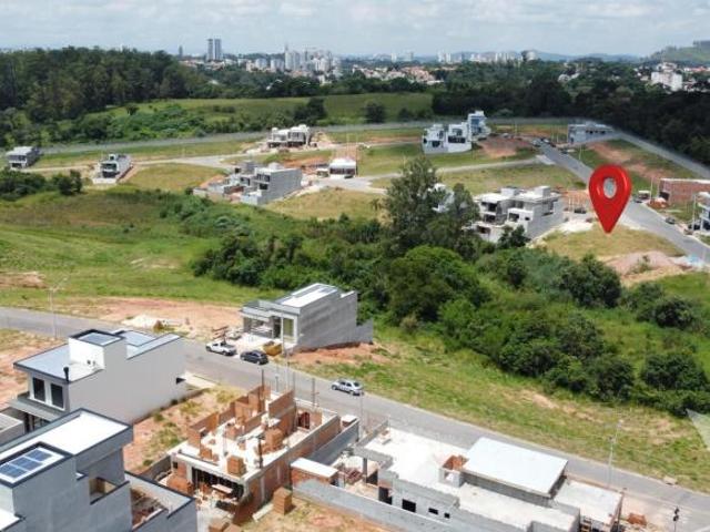 Terreno para venda, Residencial Lago Azul, Gramadão, Jundiaí SP