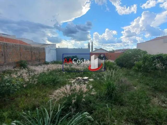 Terreno para venda residencial meireles em franca sp