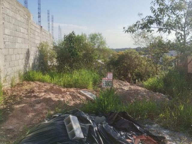 Terreno para venda Residencial Santo Antonio Franco da Rocha