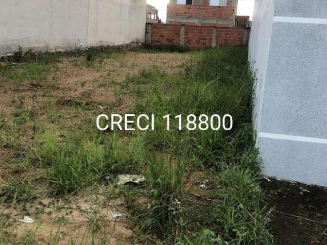 Terreno para Venda Residencial Parque Imperial Salto