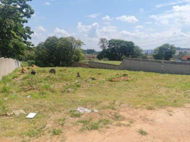 Terreno para Venda Residencial Parque Laguna Salto