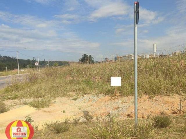 Terreno para venda Residencial Vivalegro Votorantim