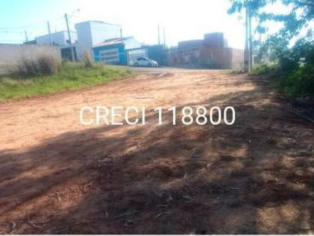 Terreno para Venda Residencial Vila Martins Salto