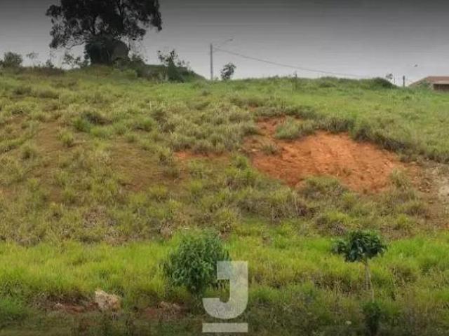 Terreno para Venda Residencial Villa Verde, Bragança Paulista