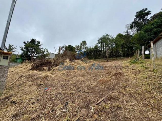 TERRENO PARA VENDA RESSACA, ITAPECERICA DA SERRA SP