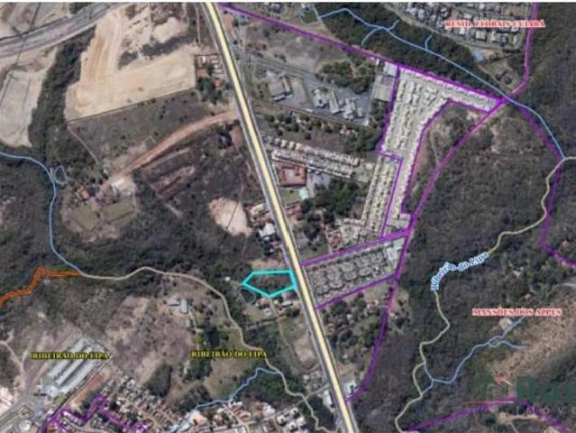 Terreno para venda RIBEIRÃO DO LIPA Cuiabá