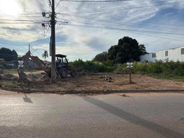 Terreno para venda, RUA LEOPOLDINA PROCÓPIO, S/N, ATRAS FORT ATACADISTA DA AV. FEB, CRISTO REI, VARZ