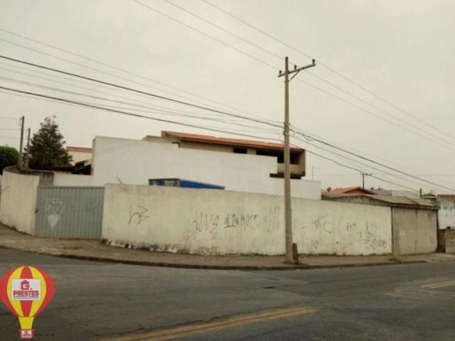 Terreno para venda Wanel Ville 2