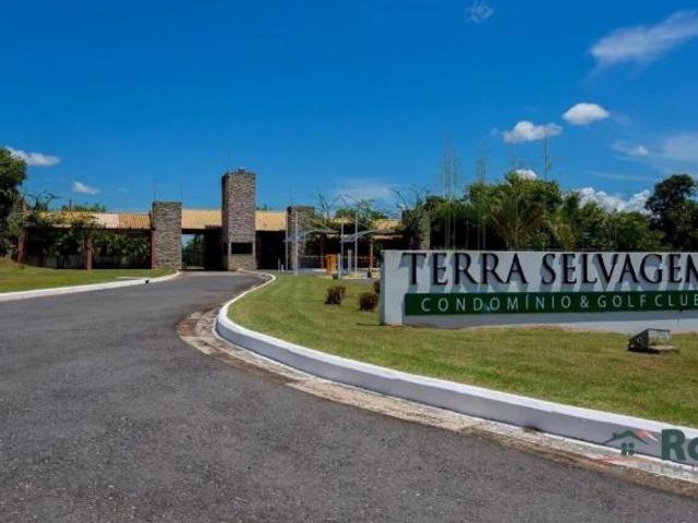 Terreno para venda, Terra Selvagem, Cuiabá