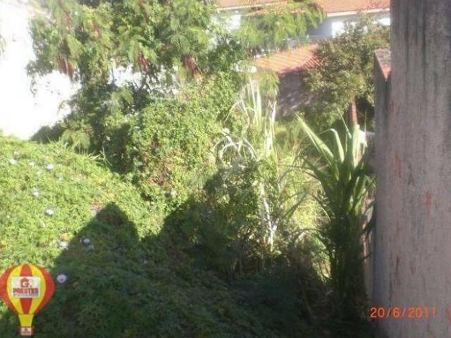 Terreno para venda Trujillo