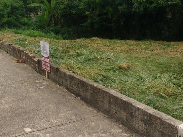 Terreno O&nbsp Trujillo&nbsp é&nbsp um&nbsp bairro&nbsp tradicional&nbsp e&nbs