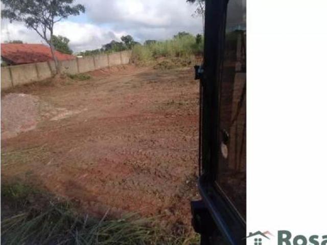 Terreno para venda TROPICAL VILLE Cuiabá