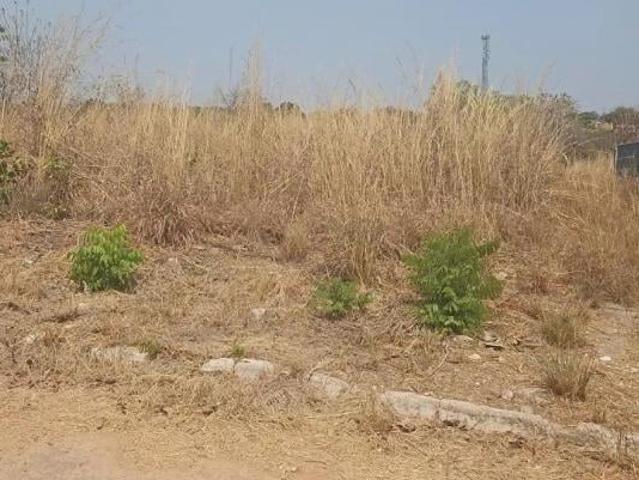 Terreno para venda TROPICAL VILLE Cuiabá
