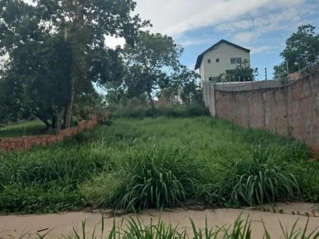 Terreno para venda, Tropical Ville, Cuiabá