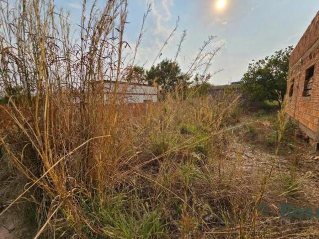 Terreno para venda, Tropical Ville, próximo ao Condomínio Villa Jardim Cuiabá