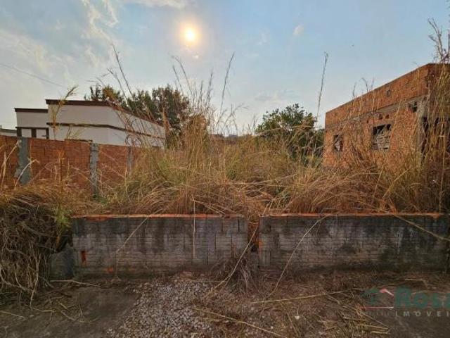 Terreno para venda, Tropical Ville, próximo ao Condomínio Villa Jardim Cuiabá