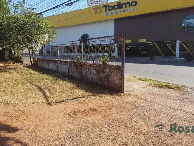 Terreno para venda VERDÃO Cuiabá