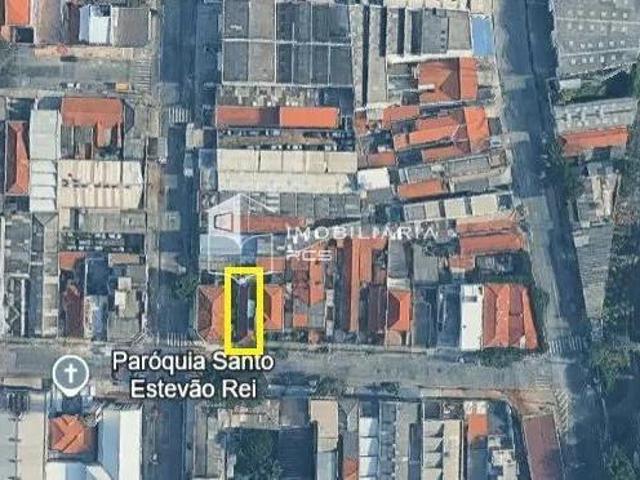 Terreno para venda, Vila Anastácio, São Paulo