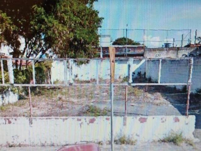 Terreno para venda Vila Barão