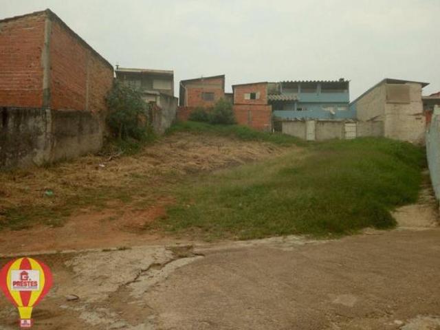 Terreno para venda Vila Barão