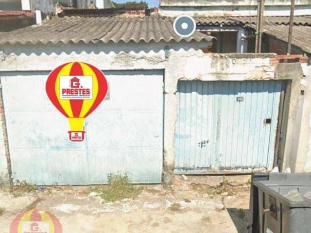 Terreno para venda Vila Barcelona