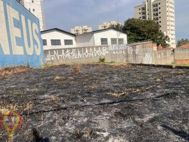 Terreno para venda Vila Carvalho