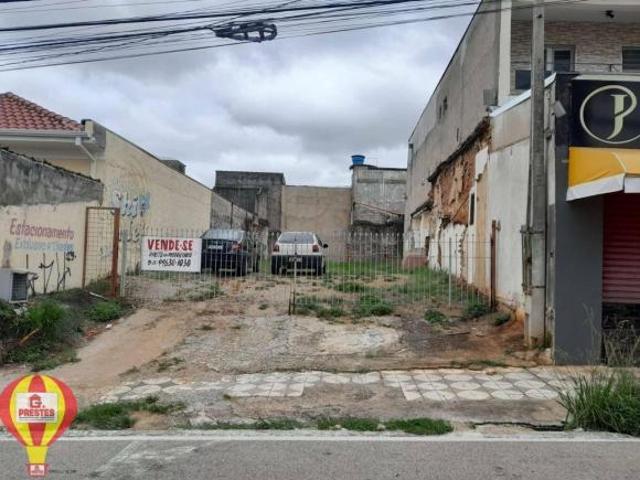Terreno para venda Vila Fiori