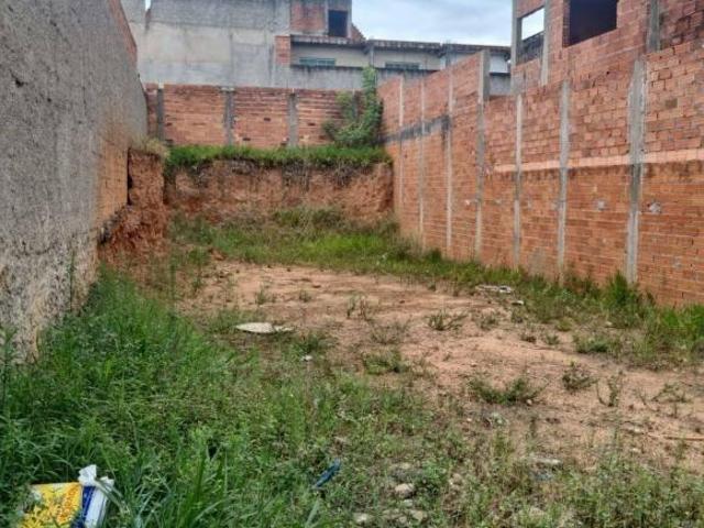 Terreno para venda Vila Garcia