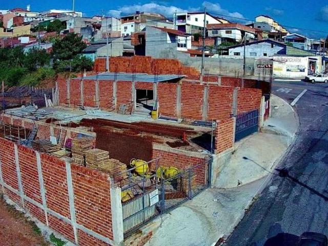 Terreno para venda Vila Garcia