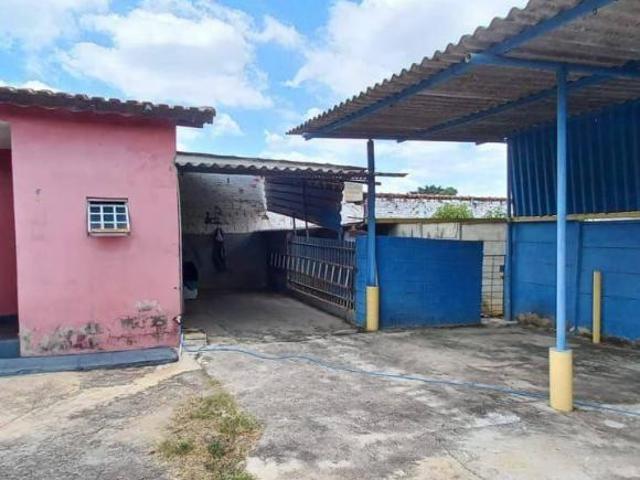 Terreno para venda Vila Garcia