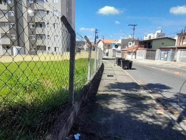 Terreno para venda Vila Haro Sorocaba/SP