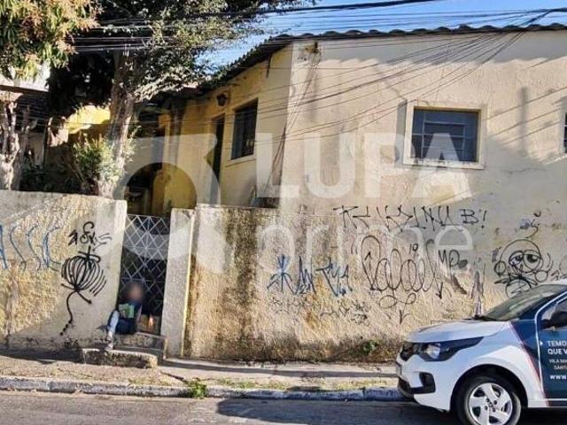 TERRENO PARA VENDA, VILA ISOLINA MAZZEI, SÃO PAULO