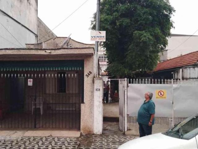 TERRENO PARA VENDA VILA MARIA