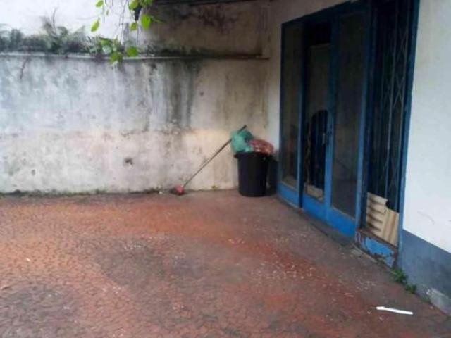 TERRENO PARA VENDA VILA MARIANA