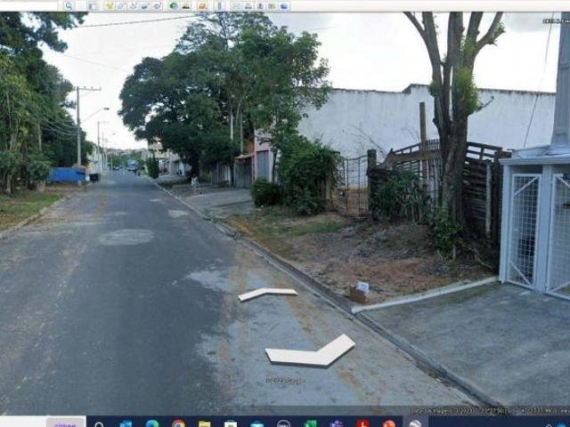 Terreno para venda Vila Mineirão