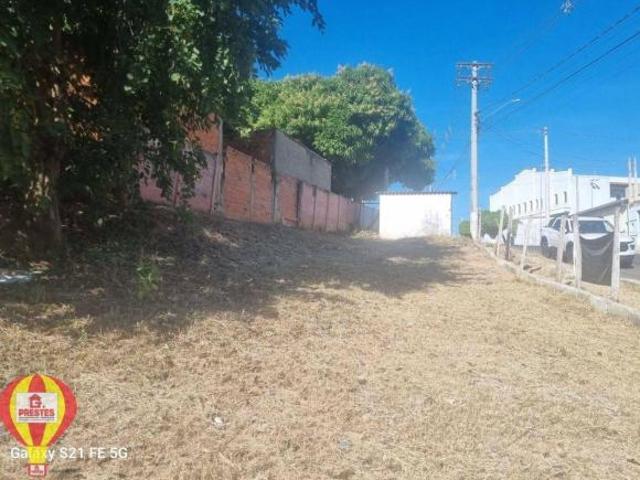 Terreno para venda Vila Nova