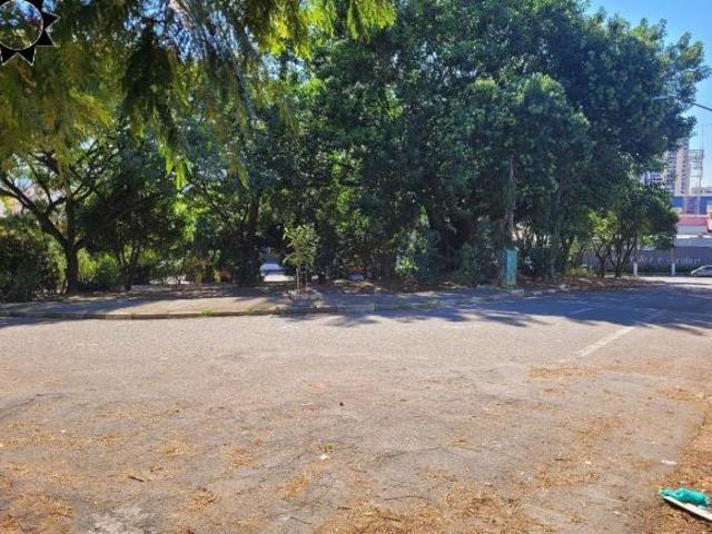 TERRENO para venda VILA OSASCO, OSASCO