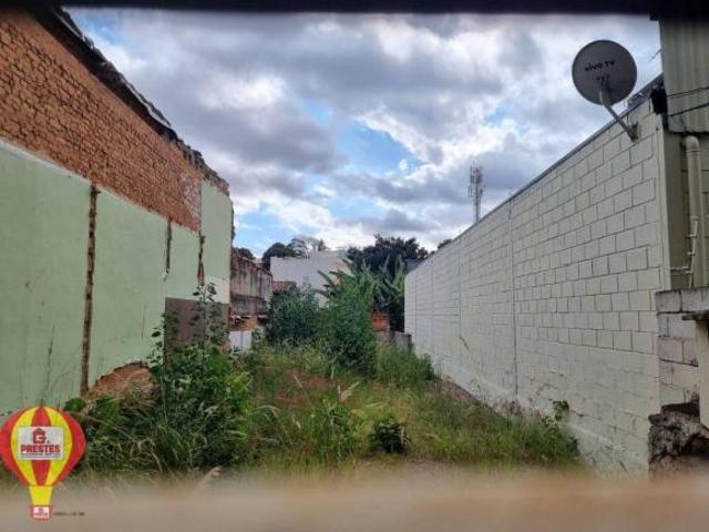 Terreno para venda Vila Porcel