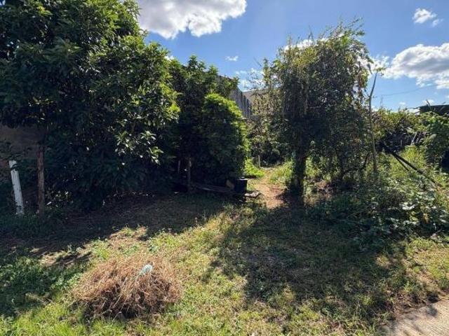 Terreno para venda Vila Santana