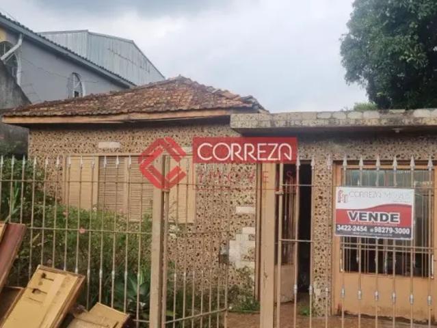 Terreno para venda, Vila Silva Teles, São Paulo