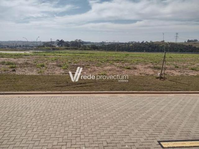 Terreno para Venda Vista Campinas