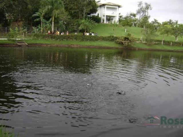Terreno para venda ZONA RURAL SANTO ANTÔNIO DO LEVERGER