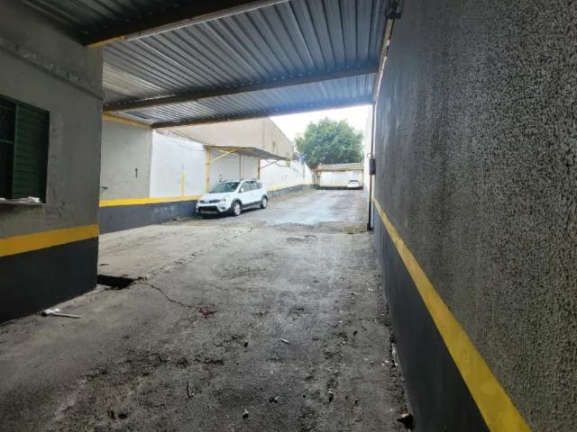 Terreno para venda/locação, 280m², Vila Clementino